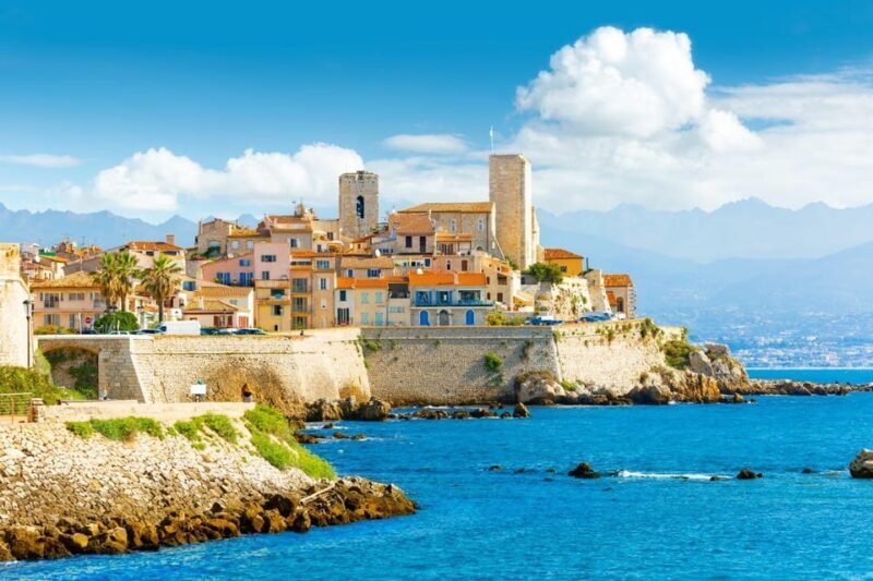 From Nice: French Riviera Full-Day Tour - Practicalities and Value