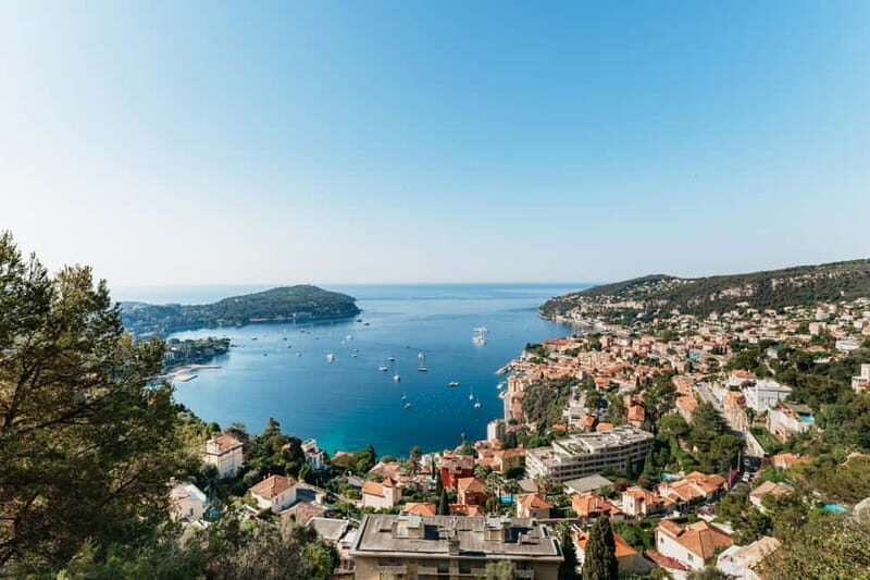 From Nice: French Riviera in One Day - Key Points