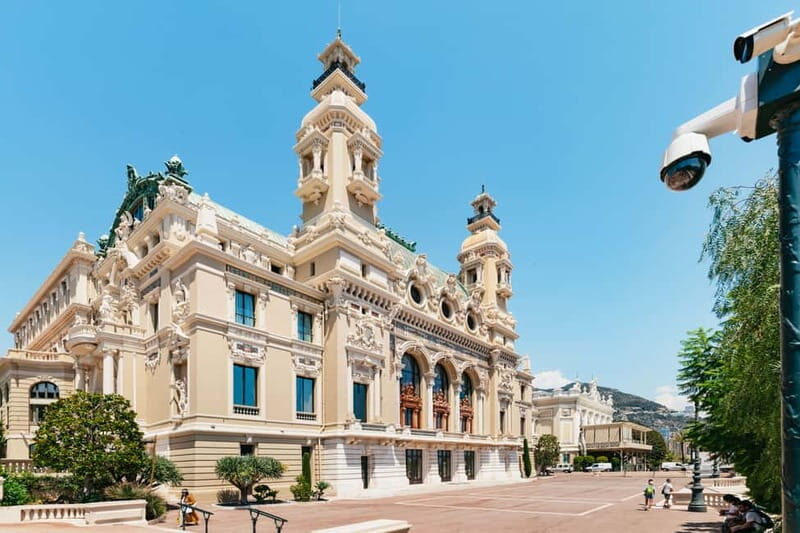 From Nice: French Riviera in One Day - The Itinerary in Detail
