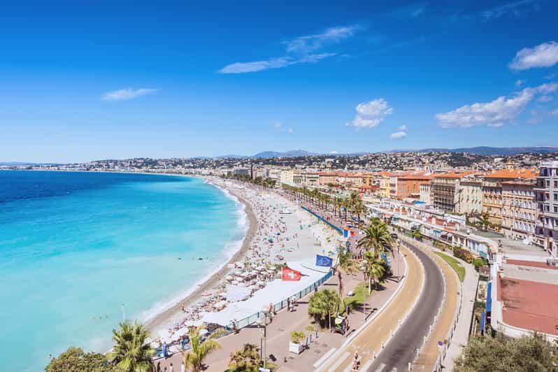 From Nice: Full-Day Best of the Riviera - A Detailed Look at the Experience