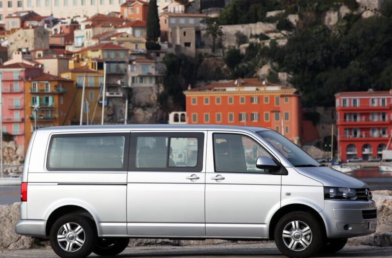 From Nice: Full-Day French Riviera and Monaco Tour - The Sum Up
