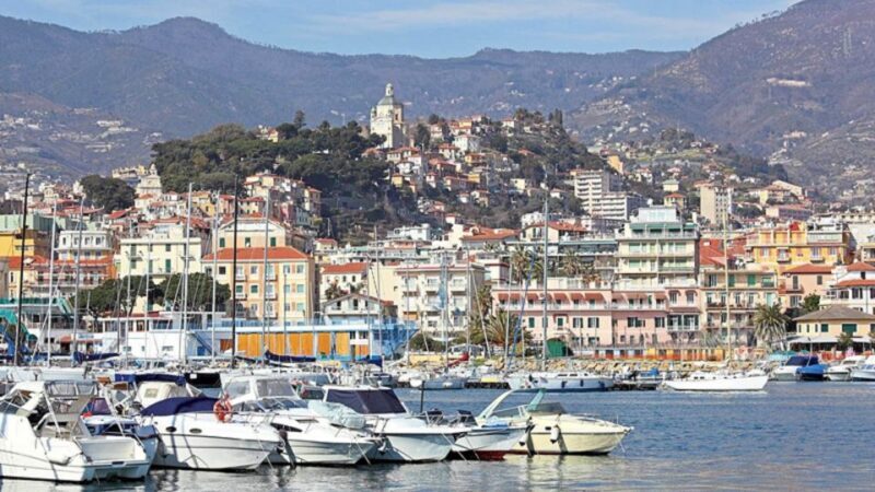 From Nice: Full-Day Italian Market, Menton, & La Turbie Tour - Key Points