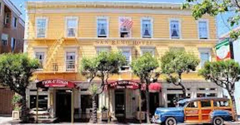 From Nice: Full-Day Italian Market, Menton, & La Turbie Tour - Exploring the Itinerary
