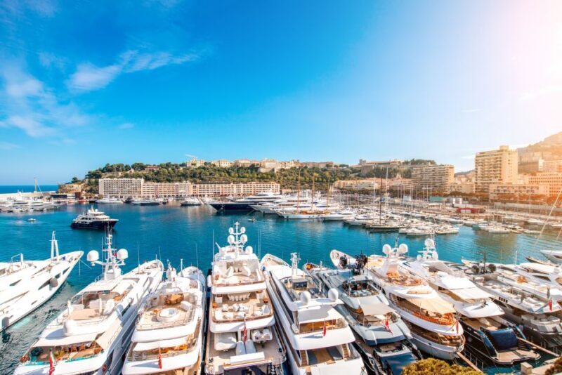 From Nice: Full-Day Monaco, Monte-Carlo & Eze Tour - Authentic Experiences & The Traveller Perspective