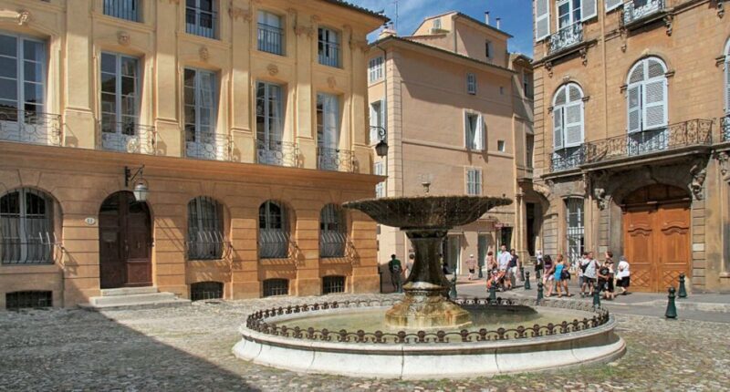 From Nice: Full-Day Provence and Lavender Tour - Introduction: Why Consider This Provence and Lavender Tour
