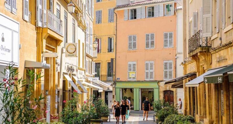 From Nice: Full-Day Provence and Lavender Tour - Who Will Love This Experience?