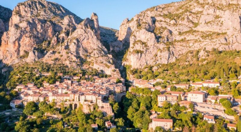From Nice: Gorges du Verdon Guided Tour - Introduction: What’s This Tour All About?
