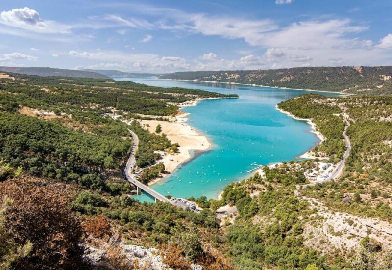 From Nice: Gorges du Verdon Guided Tour - Who Should Book This Tour?