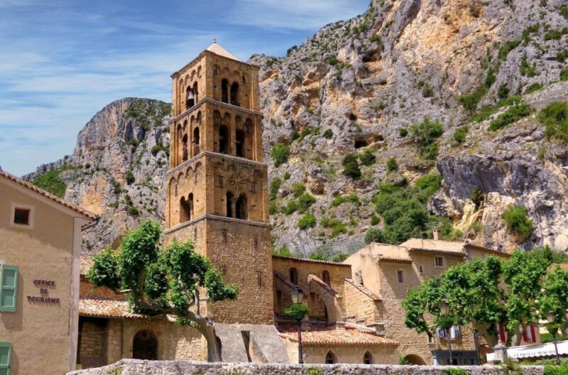 From Nice: Gorges du Verdon Guided Tour - FAQ
