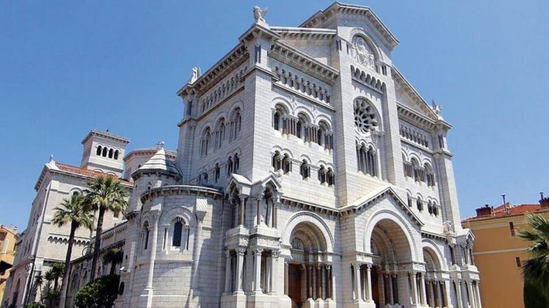From Nice: half-day to Monaco, Monte-Carlo and Eze - Real Traveler Feedback – Authentic Perspectives