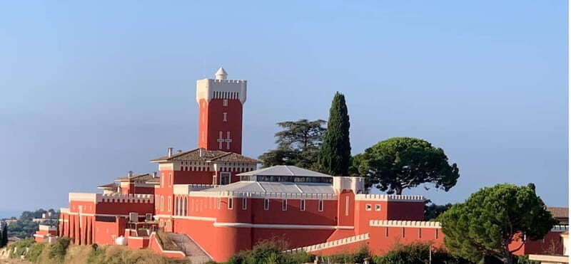 From Nice: Half-Day Wine Tour in the Bellet Wine Region - The Tastings