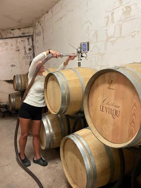 From Nice: Half-Day Wine Tour in the Bellet Wine Region - Frequently Asked Questions