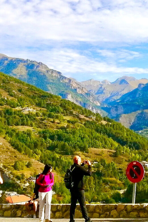 From Nice: Historic Train Ride & Alps Villages - Who Will Love This Tour?