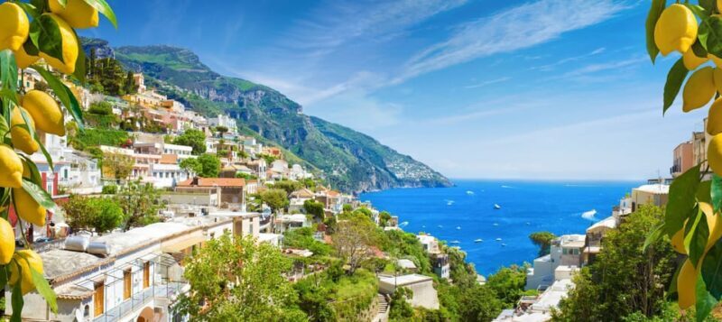 From Nice: Italian Riviera, Monaco, & Monte Carlo Tour - Key Points
