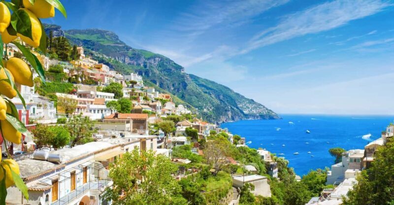 From Nice: Italian Riviera, Monaco, & Monte Carlo Tour - An In-Depth Look at the Tour Experience