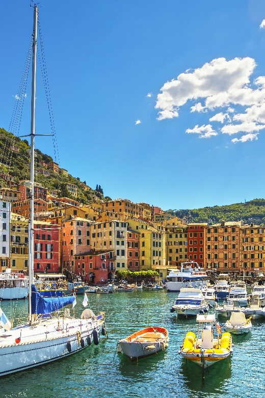 From Nice: Italian Riviera, Monaco, & Monte Carlo Tour - FAQ