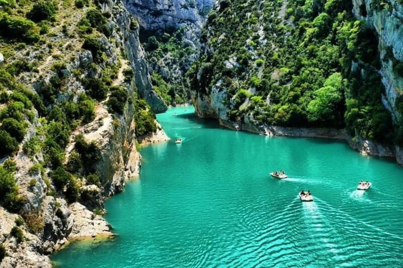 From Nice: Lavender Fields & Verdon Gorge Guided Day Tour - Value and Practical Considerations