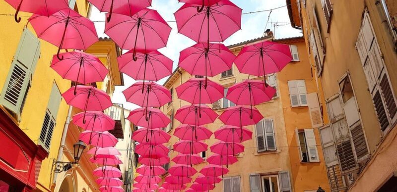 From Nice: Medieval Villages of Provence Full-Day Tour - The Travel Experience: What Will You Actually Feel?