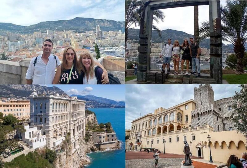 From Nice: Monaco and Beaulieu Private Tour - The Value of the Experience