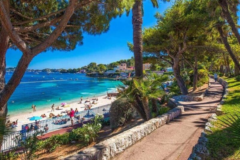 From Nice: Monaco and Beaulieu Private Tour - What We Loved & Considerations