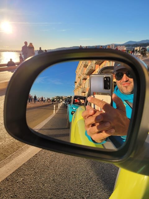 From Nice: Monaco & Eze Guided Tour in Electric Convertible - Who Will Love This Tour?