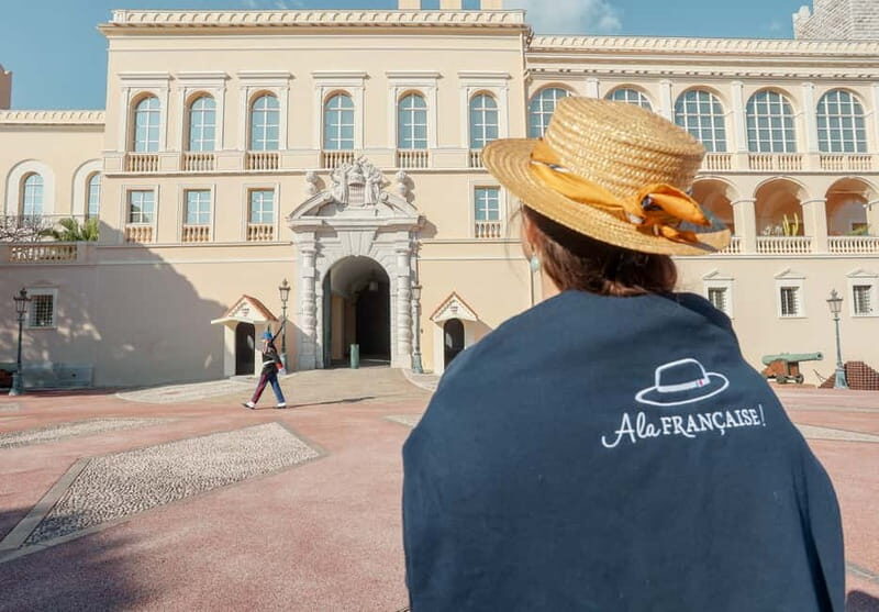 From Nice: Monaco, Monte Carlo and Eze Afternoon Tour - The Practicalities