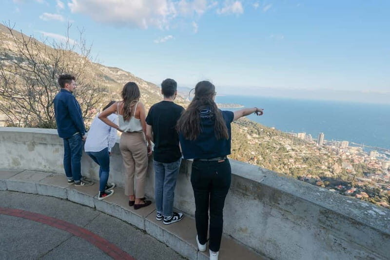 From Nice: Monaco, Monte Carlo and Eze Afternoon Tour - Final Thoughts: Who Would Love This Tour?