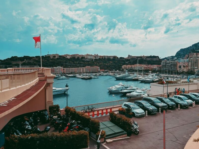 From Nice: Monaco, Monte-Carlo and Eze Private Guided Tour - The Value of the Tour