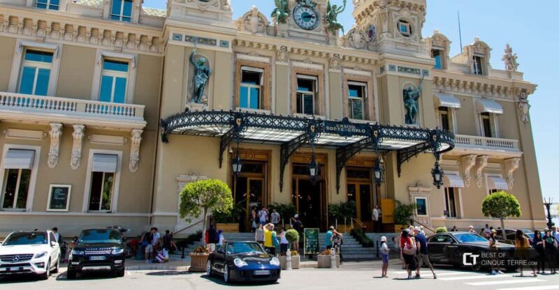 From Nice: Monaco, Monte-Carlo and Eze Private Guided Tour - Practical Details and Tips