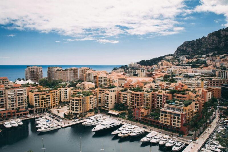 From Nice: Monaco, Monte-Carlo and Eze Private Guided Tour - FAQs