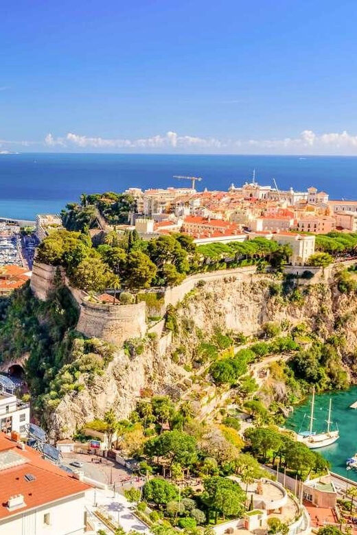 From Nice: Monaco, Monte-Carlo and Eze Village Guided Tour - Final Thoughts: Who Is This Tour Best For?