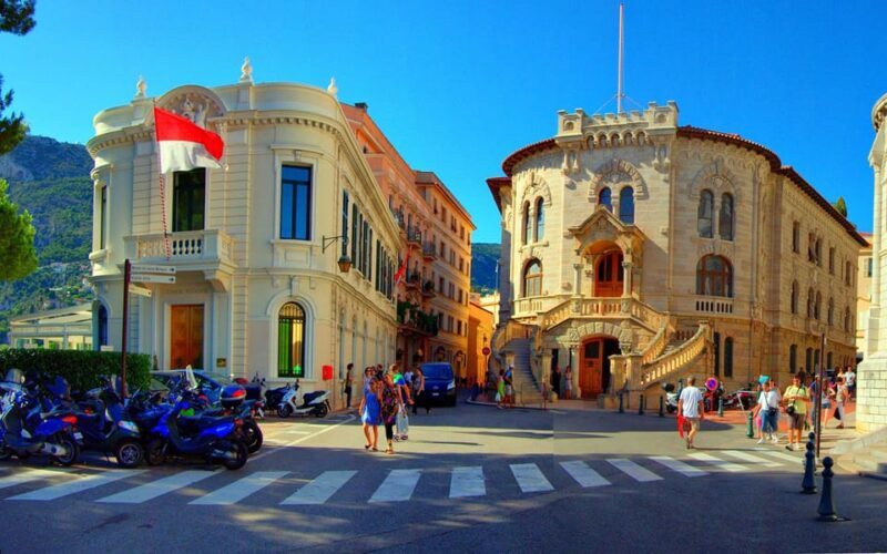 From Nice: Monaco, Monte Carlo & Eze Full-Day Tour - An In-Depth Look at the Tour Experience