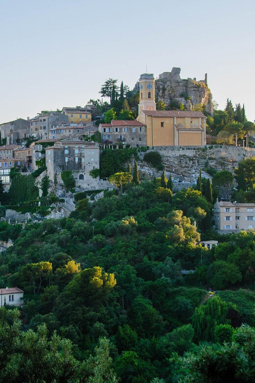 From Nice: Monaco, Monte Carlo & Eze Private Half-Day Tour - Detailed Review: Is This Tour Worth It?