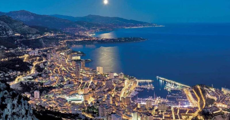 From Nice: Monaco Night Tour with Dinner Option - Final Thoughts