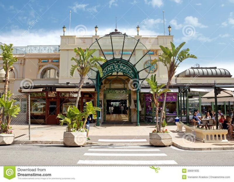 From Nice: Monaco Night Tour with Dinner Option - Frequently Asked Questions
