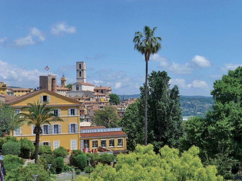 From Nice: Monaco & Provençal villages - What to Expect from This Monaco & Provençal Villages Tour