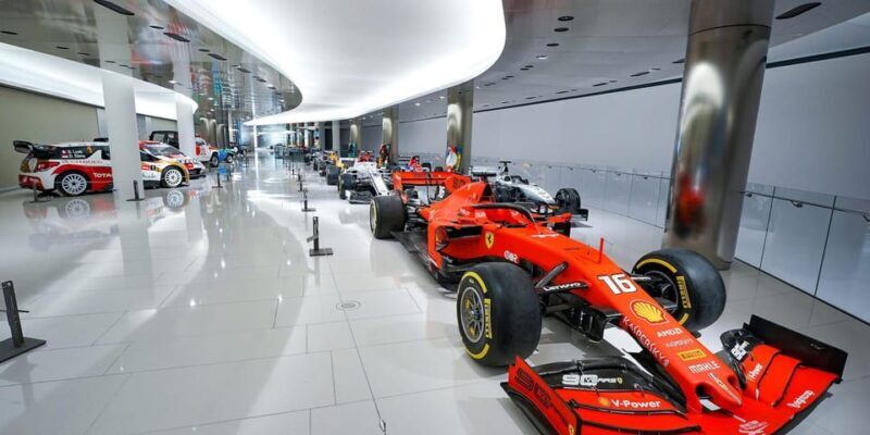 From Nice: Monaco, the Prince's Car Collection and Palace - Final Thoughts
