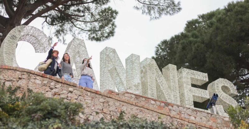 From Nice: Nice Old Town, Cannes and Antibes - Introduction: An Efficient Day on the French Riviera