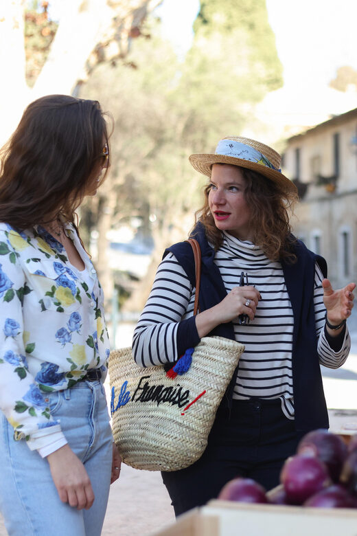 From Nice: Nice Old Town, Cannes and Antibes - The Transportation & Group Experience