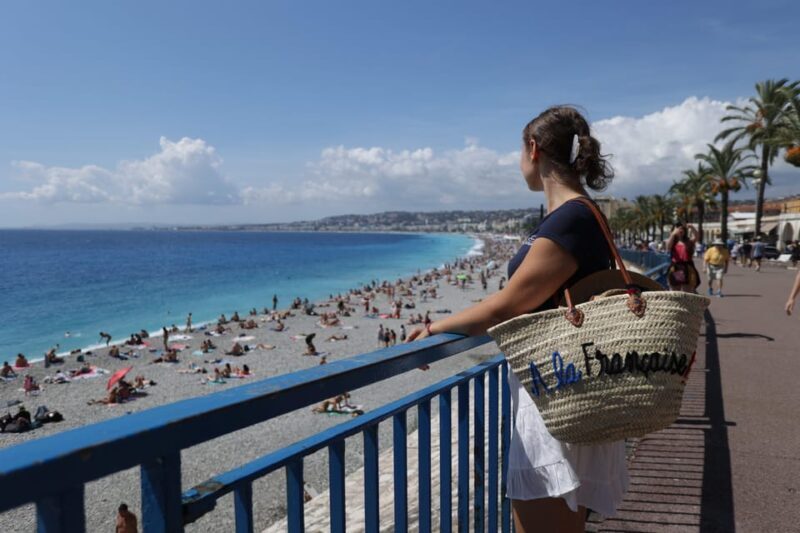 From Nice: Nice Old Town, Cannes and Antibes - Who Will Appreciate This Tour?