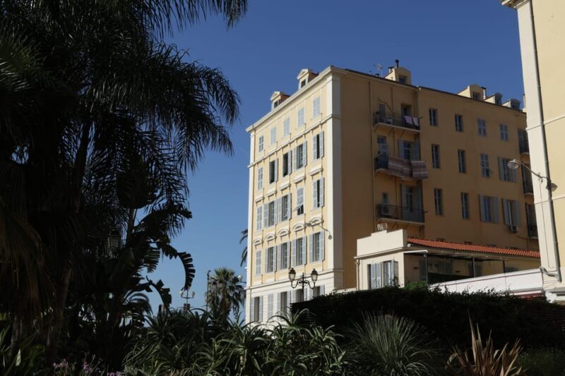 From Nice: Nice Old Town, Cannes and Antibes - The Sum Up
