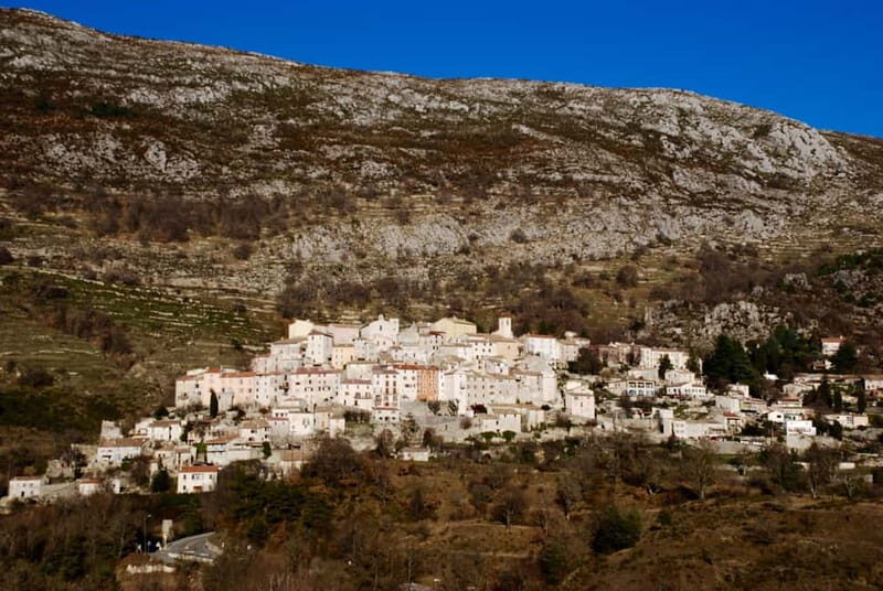 From Nice or Cannes: Countryside and Villages Private Tour - Key Points