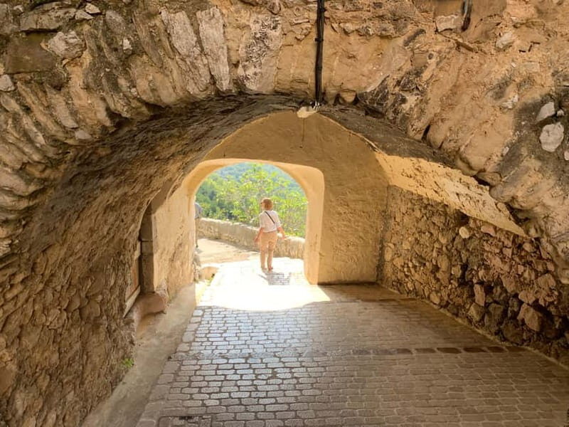 From Nice or Cannes: Countryside and Villages Private Tour - The Sum Up