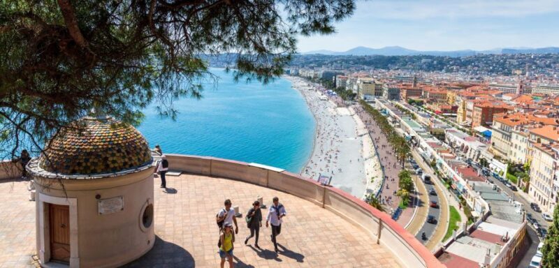 From Nice Port Private Shore Excursion Customized - Cost and Value Analysis