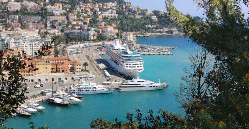 From Nice Port Private Shore Excursion Customized - Who Will Love This Tour?