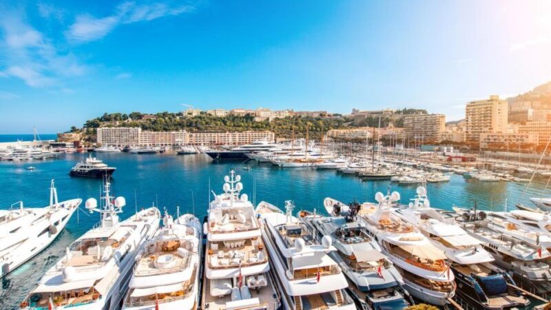 From Nice Port Private Shore Excursion Customized - Frequently Asked Questions