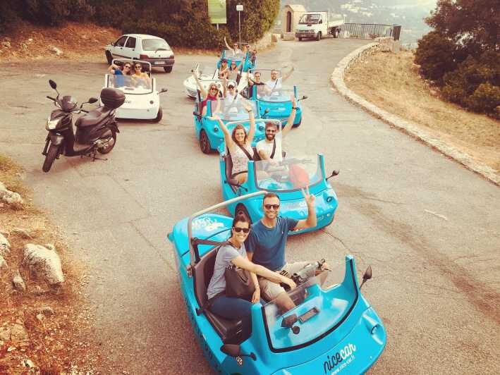From Nice: Private French Riviera Tour by Open-Top Car - What Makes This Tour a Good Deal?