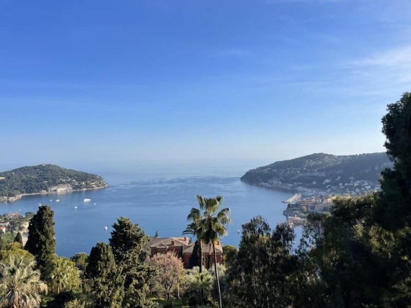 From Nice: Private Monaco and Coastline Highlights Car Tour - The Experience: A Deep Dive into the Monaco and French Riviera Tour