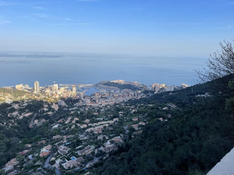 From Nice: Private Monaco and Coastline Highlights Car Tour - Final Thoughts