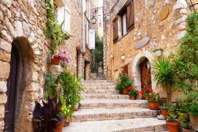 From Nice: Provence and its Medieval Villages Full-Day Tour - The Sum Up: Who Will Love This Tour?